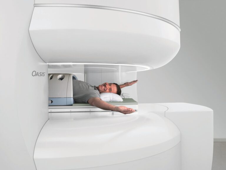 About – Precision Imaging